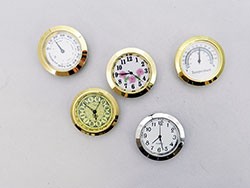 Clock Inserts - Buy Clock Fit-ups | Bear Woods Supply