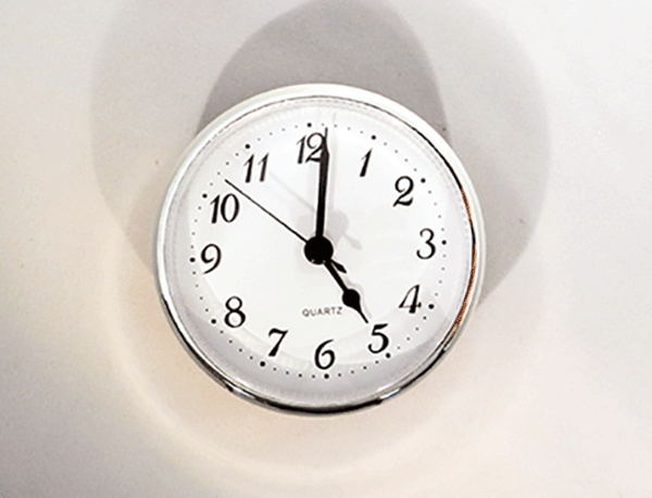 Clock Fit-ups 3-1/2" - Buy Clock Inserts (90mm) | Bear Woods Supply