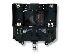 Pendulum Clock Movements - Buy Replacement Westminster Chime Clock ...