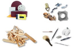 Wood Working Supplies