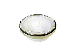 Picture Frame Round Inserts to Match Clock Inserts