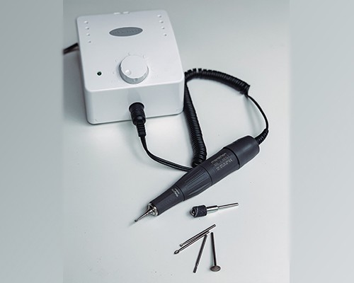 Rotary Tool Finishing Supplies