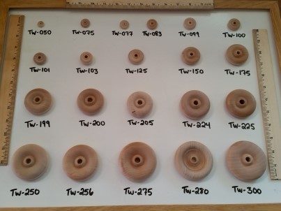 Wood Model Toy Plans | Toys and Joys | Bear Woods