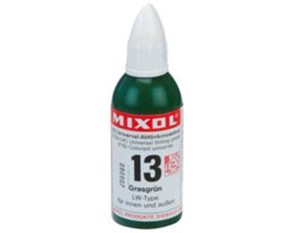 Mixol - Grass Green Tint