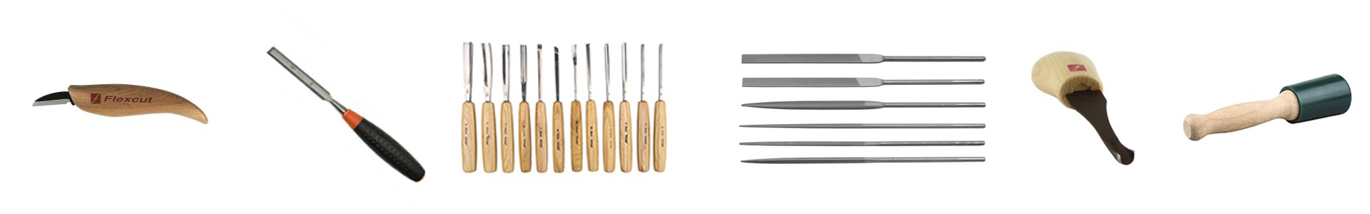 Hand Carving Tools and Workshop Supplies | Bear Woods Supply Company
