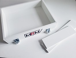 Medium Table Mold Dividers