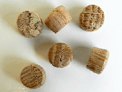 Oak Round Head Wood Plugs - buy Oval Top Wood Plugs | Bear Woods