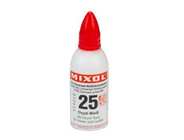Mixol - Oxide White Tint