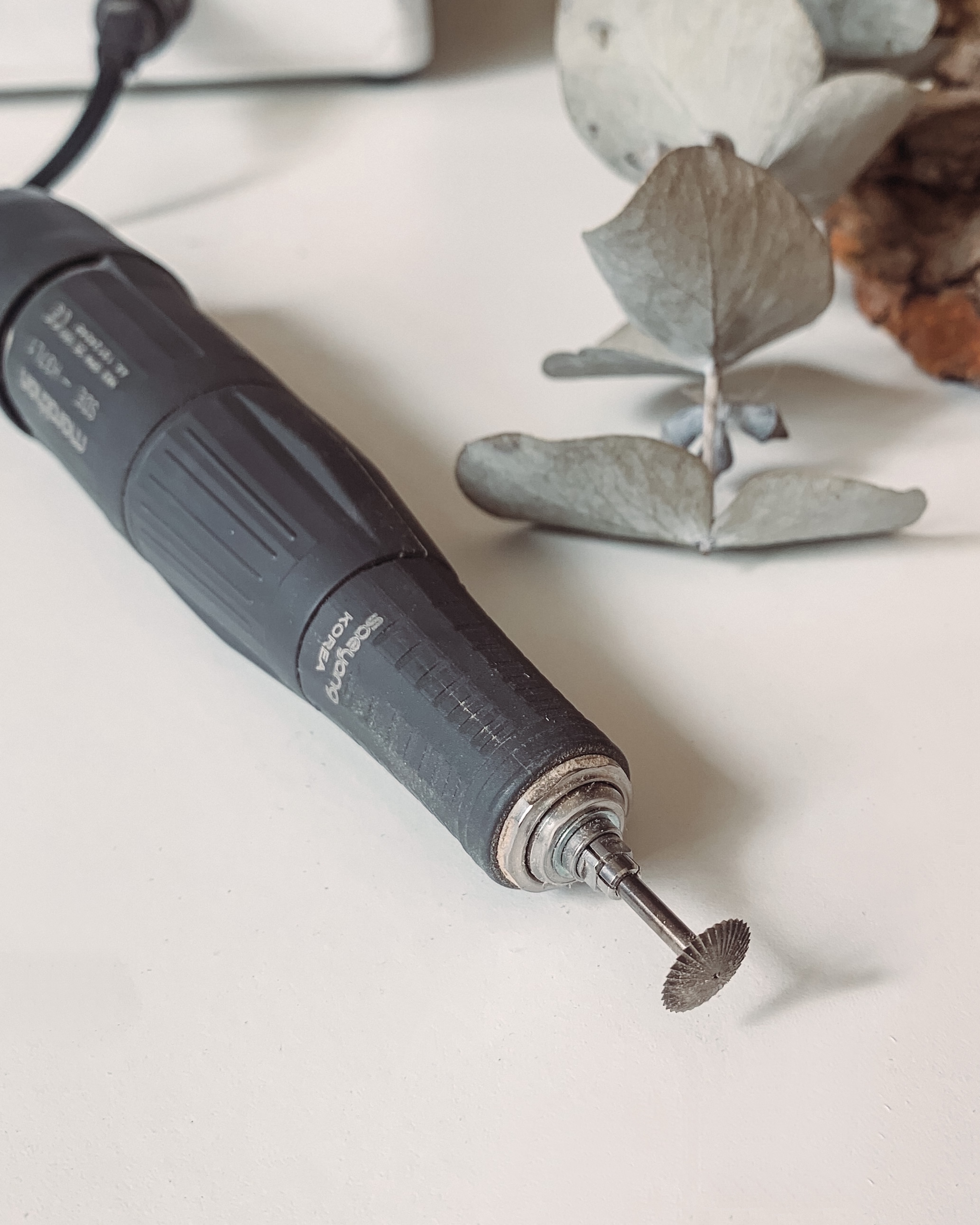 Rotary Tool & Accessory Kit