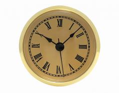Clock Inserts 2-3/4" to 2-7/8" | Buy Clock fit-ups Fit-ups atBear Woods ...