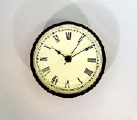 Clock Fit-ups 3-1/2" - Buy Clock Inserts (90mm) | Bear Woods Supply