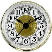 Clock Inserts 2-3/4"- Buy Clock fit-ups (70mm) Clock Inserts and Fit ...