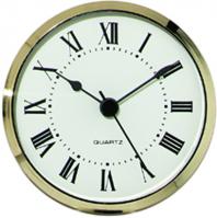 Clock Inserts 2-3/4"- Buy Clock fit-ups (70mm) Clock Inserts and Fit ...