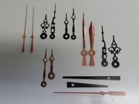 Clock Movements, Clock Inserts, Clock Dials, Clock parts | Bear Woods