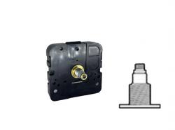 Mini Quartz Clock Movements - Buy Clock Parts | Bear Woods Supply