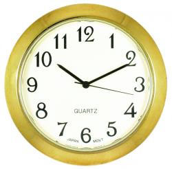 Clock Inserts - Buy 2 inch Fit-ups (50 mm) | Bear Woods Supply