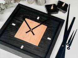 High Torque Clock Movements and Hands | Bear Woods Supply