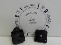 Clock Movements, Clock Inserts, Clock Dials, Clock parts | Bear Woods