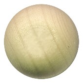 Wood Toy Axle Pegs | Wood Wheels | Bear Woods