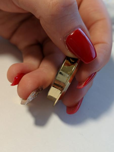 Clock Inserts - Buy 2 inch Fit-ups (50 mm) | Bear Woods Supply